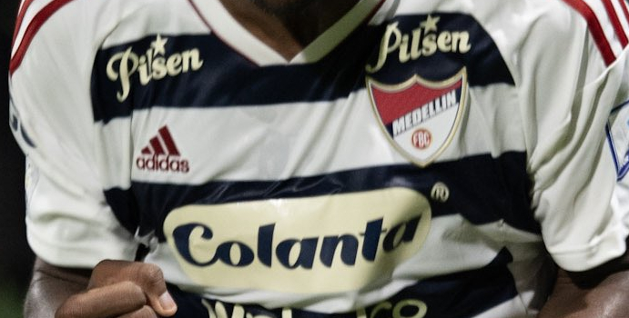 Jimer Fory es nuevo jugador del Portland Timbers