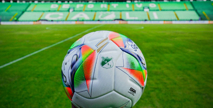 Juan Camilo Angulo volvería al Deportivo Cali por todo el 2025