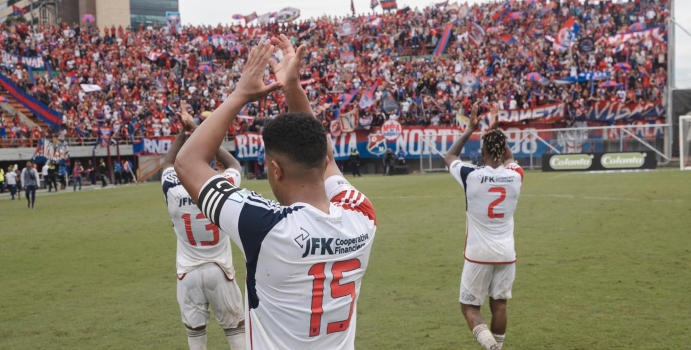 Luis Eduardo Maturana es nuevo jugador del Red Bull Bragantino