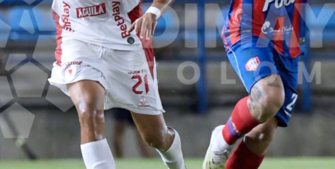 Dimayor quiere que la Liga BetPlay sea de 18 equipos