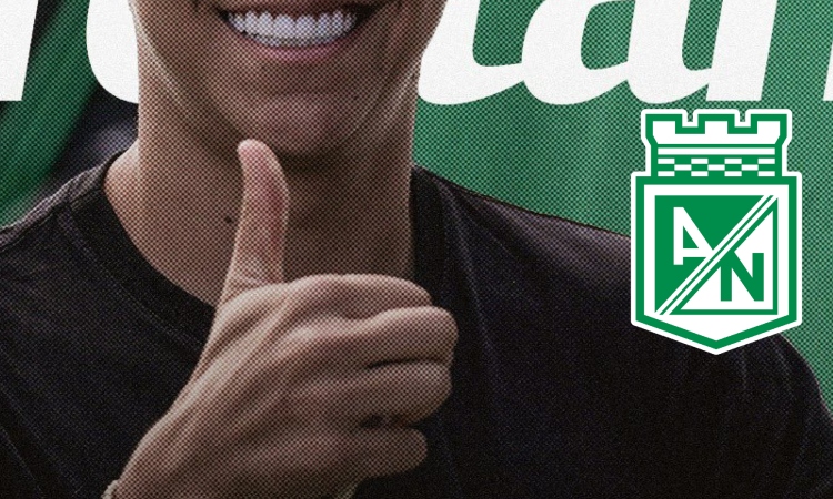 Nacional le habría dicho "NO" al fichaje de este lateral