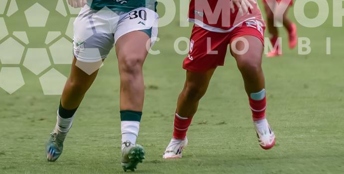 Grupos y fixture completo de cuadrangulares Liga Femenina 2025