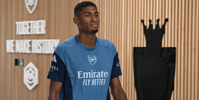 ¿Jugará en Colombia o España? esto dijo Christian Mosquera