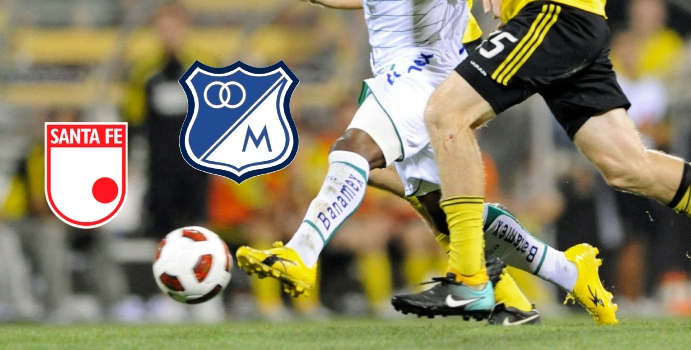 Millonarios cierra fichaje de crack campeón que brilló en el exterior