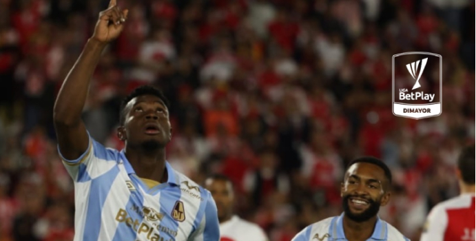 Tabla de posiciones tras la fecha 3 de los cuadrangulares de la Liga ...