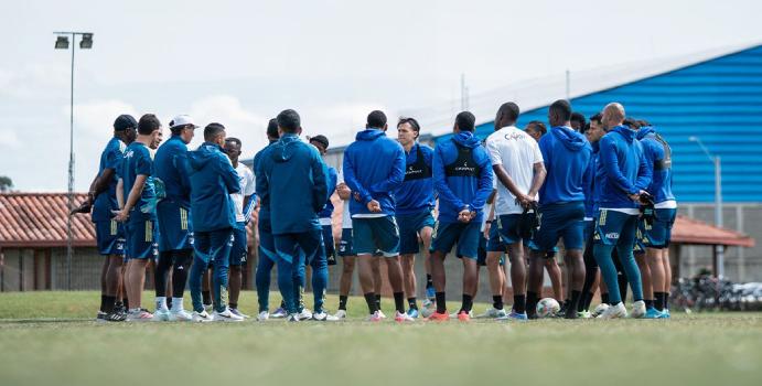 Se complicó el segundo fichaje de Millonarios para el 2026