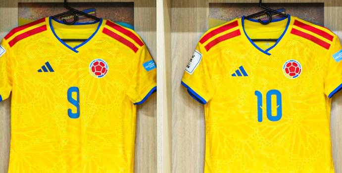 Colombia confirma sus FanZone para el Mundial 2026